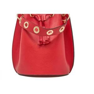 GERMAN FUENTES | Bags | New German Fuentes The Perfect Bucket Bag In ...